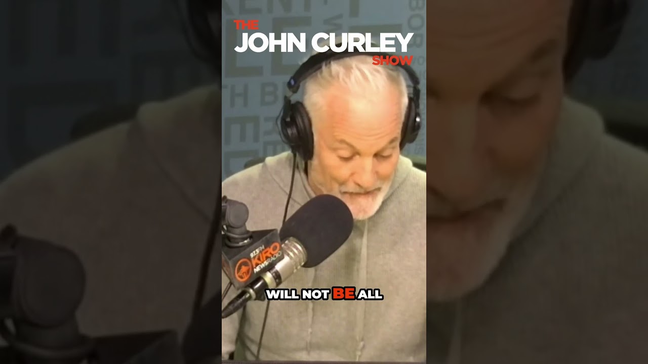 Video: John Curley's Dramatic Battle with Food Poisoning - MyNorthwest.com