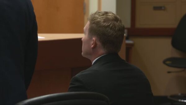 Sumner High School coach found guilty in sex-abuse trial