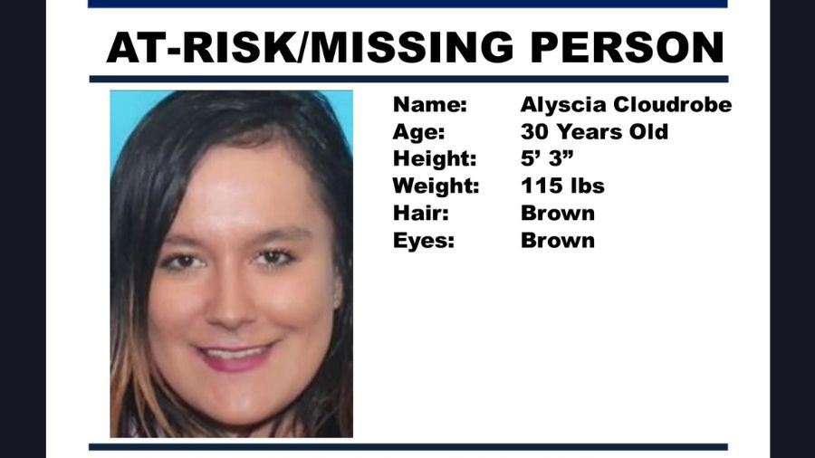 Seattle Police searching for missing indigenous woman