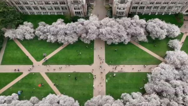 Federal court to review UW Prof's land acknowledgment case