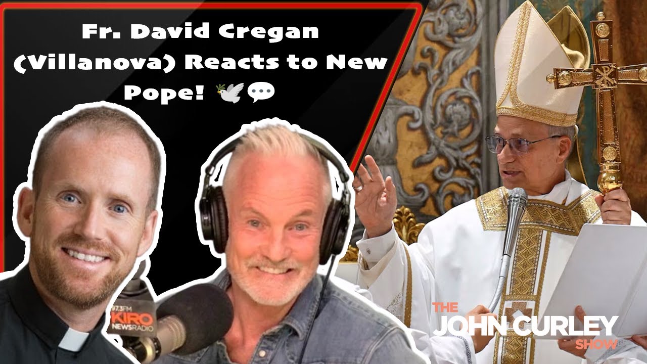 The John Curley Show | Weekdays 3-7pm on KIRO Newsradio