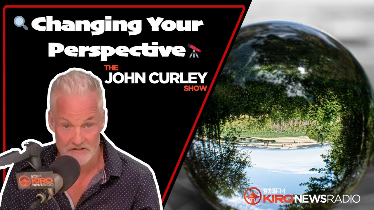 Video: Changing your perspective - MyNorthwest.com