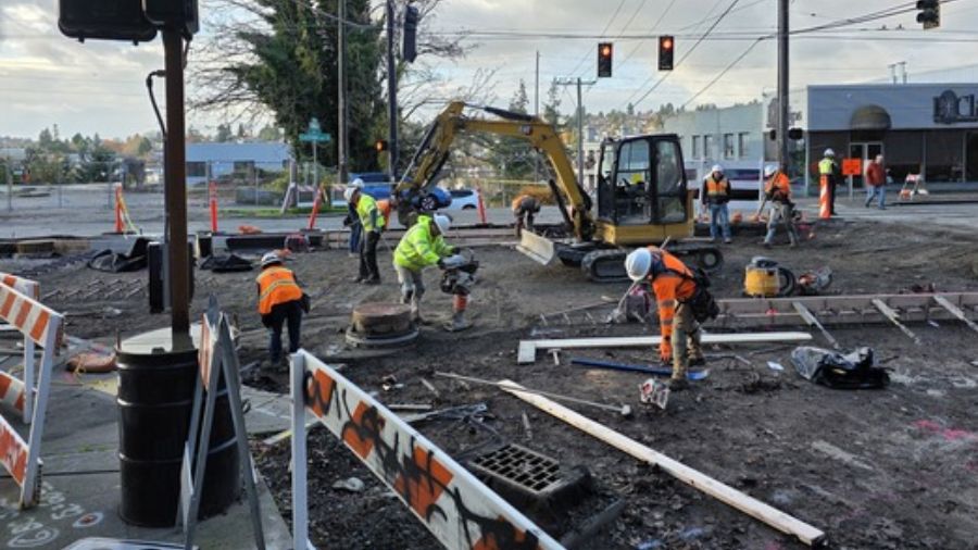 RapidRide J Line saga continues: SDOT's latest updates